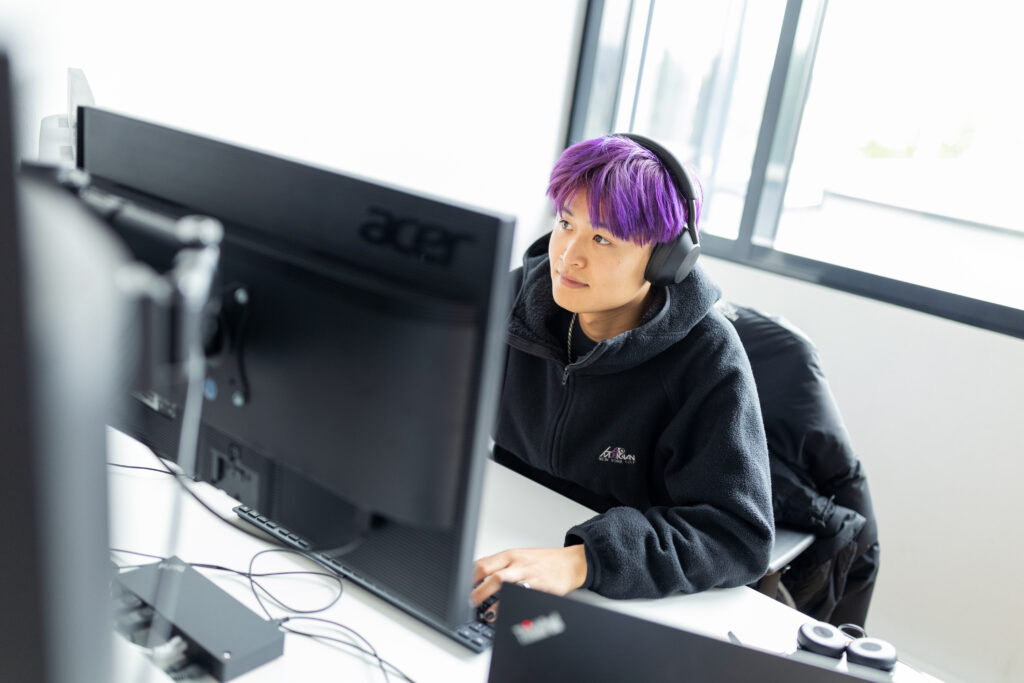 Fachinformatiker für Anwendungsentwicklung (m/w/d) - xpecto AG