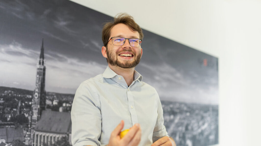 Werkstudenten (m/w/d) - xpecto AG