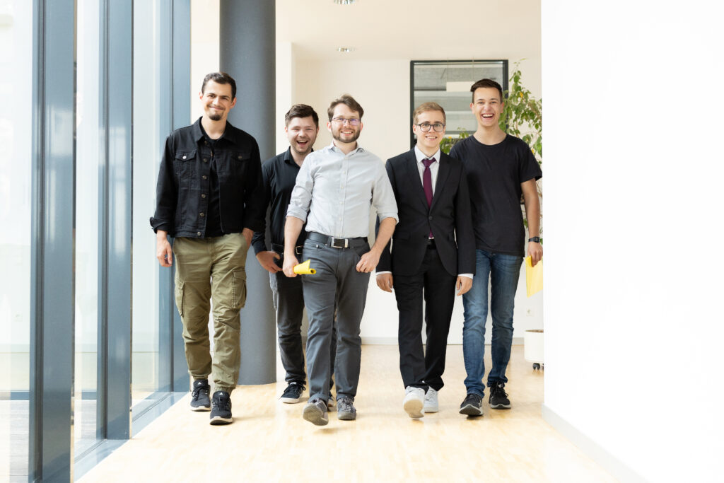 Studierende - xpecto AG